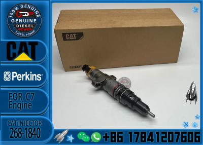 중국 새 발굴기 Cat C7 C9 엔진 부품 일반 철도 디젤 연료 펌프 주입기 10R-7225 387-9427 241-3238 268-1840 295-1 판매용