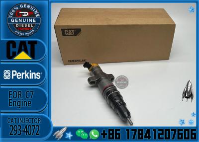 중국 C-7 발굴기 주입기 노즐 수리 키트 330D C7 디젤 엔진 부품 336 330 293-4072 연료 주입기 노즐 258-8 판매용