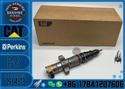 China En general, los inyectores de cat para Caterpillar Diesel Inyector de piezas de repuesto 293-4573 2934573 para Caterpillar Motor C7 Diesel Spa en venta