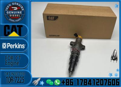 China Excavator Parts CAT 325D 329D 330D 336D C7 C9 Engine Common Rail Fuel Injector 387-9427 295-1411 263-8218 10R-7225 for sale