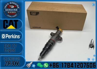 China 20R8066 20R9079 3879427 3282585 2951411 Dieselbrennstoffspritzer 20R-8066 20R-9079 387-9427 328-2585 295-1411 Für die Kategorie C7 zu verkaufen
