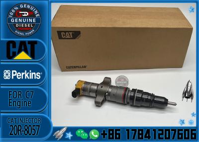 China CAT-Injektor C7 263-8218 2638218 387-9427 3879427 387-9430 3879430 20R-8057 20R8057 zu verkaufen