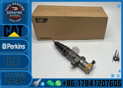 China Maschinen- und Antriebsteile Katze c7 Spritzer 295-1408 295-1411 295-1409 10R-4762 2951408 2951411 2951409 10R4762 für Raupen zu verkaufen