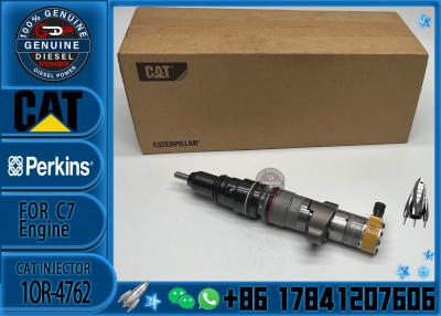 China Dieselmotoren-Teile Kraftstoffspritzer 1OR-4762 20R-8056 für CAT C7 Dieselmotor CNDIP zu verkaufen