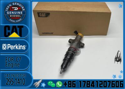China Dieselmotoren Teile Kraftstoffspritzer 295-1410 für Dieselmotoren CAT C7 CNDIP zu verkaufen