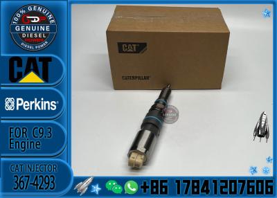 China Injektor für den Motor 20R5036 20R-5036 4563493 456-3493 3674293 367-4293 363-0493 3630493 3452193 345-2193 zu verkaufen