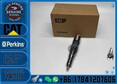 China Motor C9.3 Bagger 336E Dieselbrennstoffspritzer 3674293 20R1318 367-4293 20R-1318 für Raupen zu verkaufen