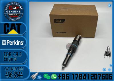 China Dieselbrennstoff Common Rail Injector für 456-3493 4563493 456-3544 20R-5079 für C9.3 Cat Bagger 336E 336F C7 Dieselmotor zu verkaufen