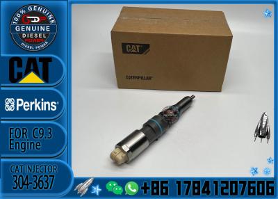 China Für C9.3 304-3637 324-5467 342-5487 363-0493 364-8024 367-4293 382-0709 392-9046 417-3013 456-3509 456-3579 Neu zusammengestellt zu verkaufen