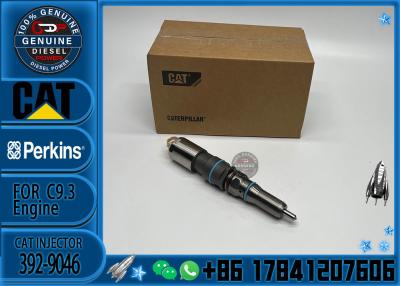 China Original-neuer Common-Rail-Brennstoffspritzer 304-3637 324-5467 342-5487 382-0709 392-9046 417-3013 Für die Kategorie C9.3 zu verkaufen