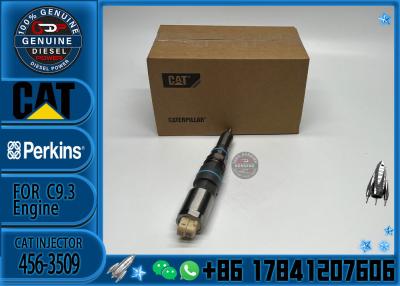 China Bauteile für Bagger CAT E 336E C9.3 Injektor für den Motor 20R-5075 456-3493 456-3509 20R5075 4563493 4563509 zu verkaufen