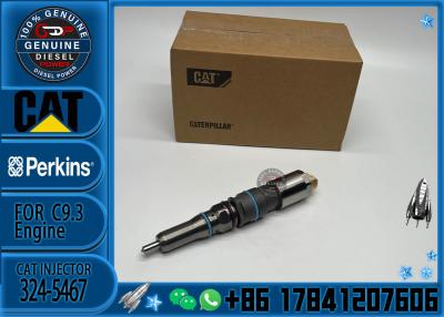 China Für C9.3 304-3637 324-5467 342-5487 363-0493 364-8024 367-4293 382-0709 392-9046 417-3013 456-3509 456-3579 Neu zusammengestellt zu verkaufen