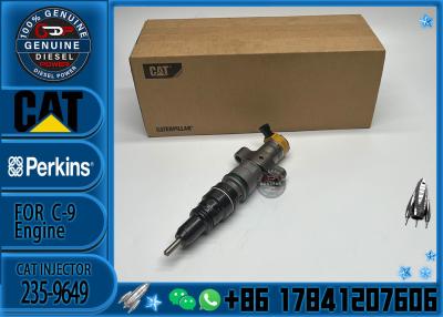 China Dieselmotor-Brennstoffeinspritzer 235-9649 für Bagger C-9 200B 320B 3116 3114 330D 336D E336D E330D zu verkaufen