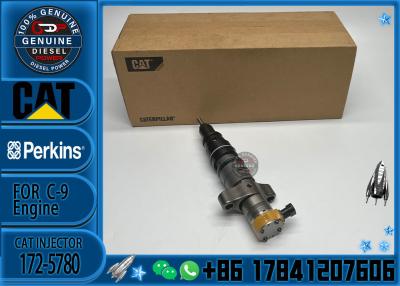 중국 디젤 엔진 연료 주입기 172-5780 1725780 발굴기 C-9 200B 320B 3116 3114 330D 336D E336D E330D 판매용