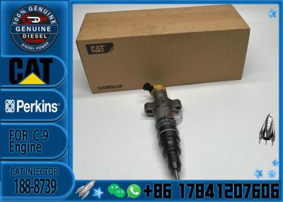 중국 디젤 엔진 연료 주입기 188-8739 발굴기 C-9 200B 320B 3116 3114 330D 336D E336D E330D 판매용