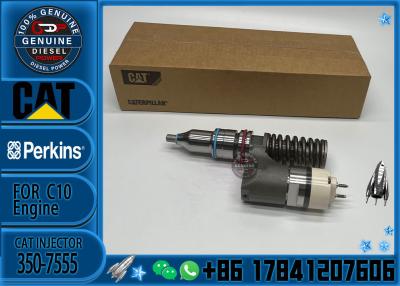중국 오리지널 신형 C10 C12 디젤 연료 주입기 153-7923 317-5278 350-7555 발굴기 고압 주입기 229-1631 212-3 판매용