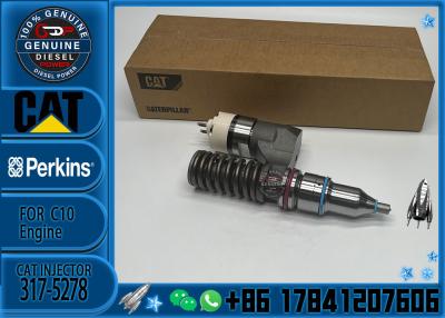 중국 C10 C12 디젤 코먼 레일 주입기 20R-0055 20R-0055 20R0055 3175278 317-5278 CAT3176 3196 판매용