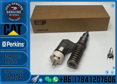 중국 C10 연료 인젝터 조립체 203-7685 212-3467 212-3468 350-7555 317-5278 161-1785 10R-0967 10R-1259 10R-1258 판매용
