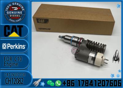 중국 일반 철도 연료 주입기 0R-8773 10R-1268 10R-0967 CH12082 CAT C12 C10 엔진 부품을 위한 0R8773 판매용