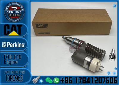 중국 C10 연료 주입기 조립 10RO963 212-3467 212-3468 350-7555 317-5278 161-1785 10R-0967 10R-1259 10R-1258 판매용