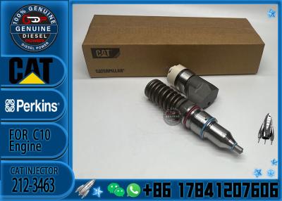 중국 CAT C10 C12 연료 주입기 Assy 10R-1258 212-3463 208-9160 2089160 116-5414 2123467 판매용