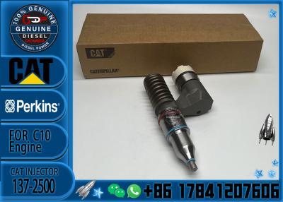 중국 디젤 연료 주입기 137-2500 147-0373 160-1090 160-2303 194-5083 212-3463 10R-0963 CAT C10 C12 엔진 부품 판매용
