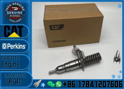 중국 코먼 레일 주사기 107-7732 0R-0471 107-7773 Caterpillar E320B E325B E322B 1077732 0R0471 1077773 판매용