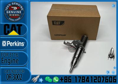 중국 7E-8727 디젤 코먼 레일 주입기 0R-8682 418-8820 0R-3002 3114/3116 엔진 판매용