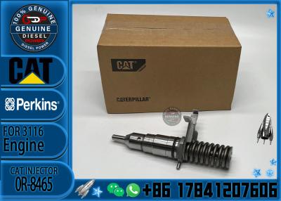 중국 178-0199 253-0618 359-7434 0R-8465 20R-1282 CTP 원본 발굴기 부품 엔진 부품 주입기 연료 펌프 노즈 판매용