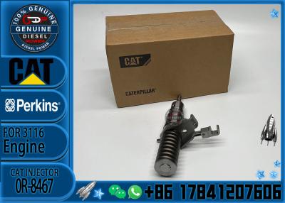 중국 재제조 된 일반 철도 디젤 주사기 펌프 주사기 0R-8467 0R-8461 0R-8469 판매용