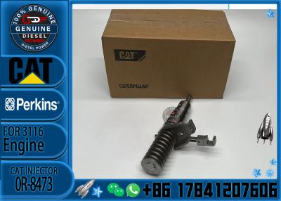 중국 발굴기 부품 CAT 3114 3116 3216 엔진 연료 주입기 연료 주입기 4P-2995 6I-3669 0R-8471 0R-8475 0R-8473 판매용