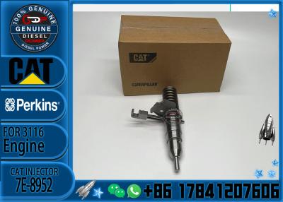 Cina iniettore 7E-8952 7E-9585 126-0499 131-7150 141-7837 145-9360 155-1819 in vendita