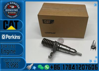 Cina Iniezione di combustibile per motore diesel 7E9585 7e-9585 per motore diesel 7E-8952 107-7732 in vendita