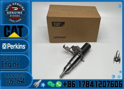 Cina Iniezione di diesel per ferrovia comune di nuova fabbricazione in vendita