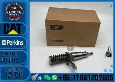 Cina Ricambi diesel 1278205 cat 3116 iniettore 127-8213 127-8222 in vendita