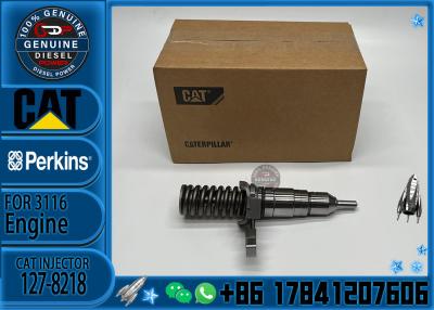 Cina Iniezione diesel di alta qualità 127-8218 1278218 127-8211 127-8205 1278205 Parti essenziali del motore in vendita