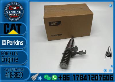 Cina 7E-8727 Iniettore diesel Common Rail 0R-8682 418-8820 0R-3002 PER motore 3114/3116 in vendita