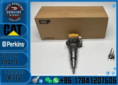 Cina Iniezione di combustibile diesel di alta qualità per ferrovie comuni 169-7410 1697410 0R-9350 0R9350 in vendita