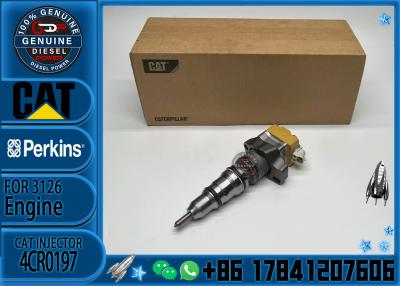 Китай 0R-9350 Двигатель Инжектор общего рельса 10R-1267 10R1267 4CR0197 173-4059 1734059 продается