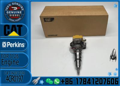 Китай 0R-9350 Двигатель Инжектор общего рельса 10R-1267 10R1267 4CR0197 173-4059 1734059 продается