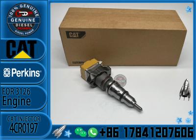 Китай 0R-9350 Двигатель Инжектор общего рельса 10R-1267 10R1267 4CR0197 173-4059 1734059 продается