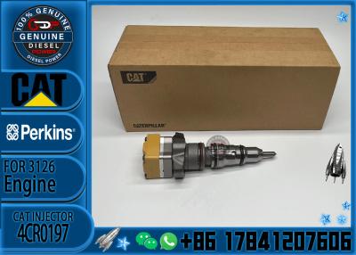 Китай 0R-9350 Двигатель Инжектор общего рельса 10R-1267 10R1267 4CR0197 173-4059 1734059 продается