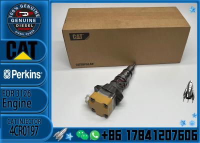 Китай 0R-9350 Двигатель Инжектор общего рельса 10R-1267 10R1267 4CR0197 173-4059 1734059 продается