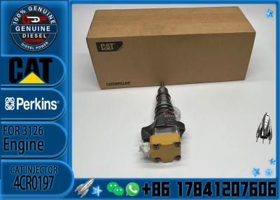 Китай 0R-9350 Двигатель Инжектор общего рельса 10R-1267 10R1267 4CR0197 173-4059 1734059 продается