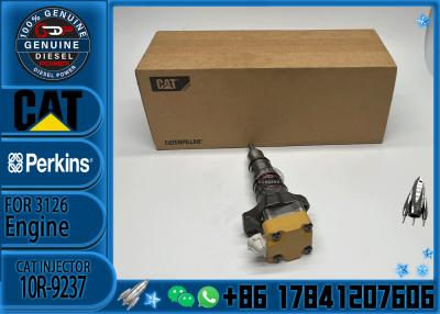 Китай Инжектор дизельного топлива 10R9237 10R-9237 1774754 177-4754 для двигателя Caterpillar 3126b/D5n/D6n продается