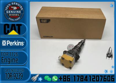 China Injector 222-5972 10R9239 2225972 10R-9239 141-7837 173-1013 173-9272 196-4229 OR9350 EX639350 for 3126 3126B 3126E engi for sale