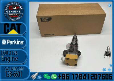 Китай CAT3126 E3223C 3126B Оптовая впрыска для впрысков топлива продается