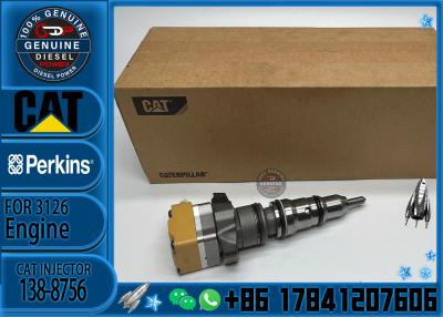 Китай Высокопроизводительные 1780199 222-5972 20R-0760 138-8756 дизельные инжекторы 1780199 2225972 20R0760 1388756 для Caterpillar 312 продается
