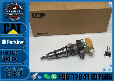 Китай 1551819 Высококачественные части экскаватора Дизельное топливо 155-1819 Для двигателя Cat Caterpillar 3126 3126B 3126E продается