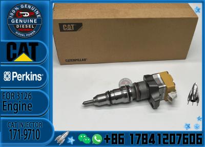 Китай 128-6601 171-9710 177-4752 177-4754 178-0199 ELIC Двигатель Инжектор топлива для железных дорог продается